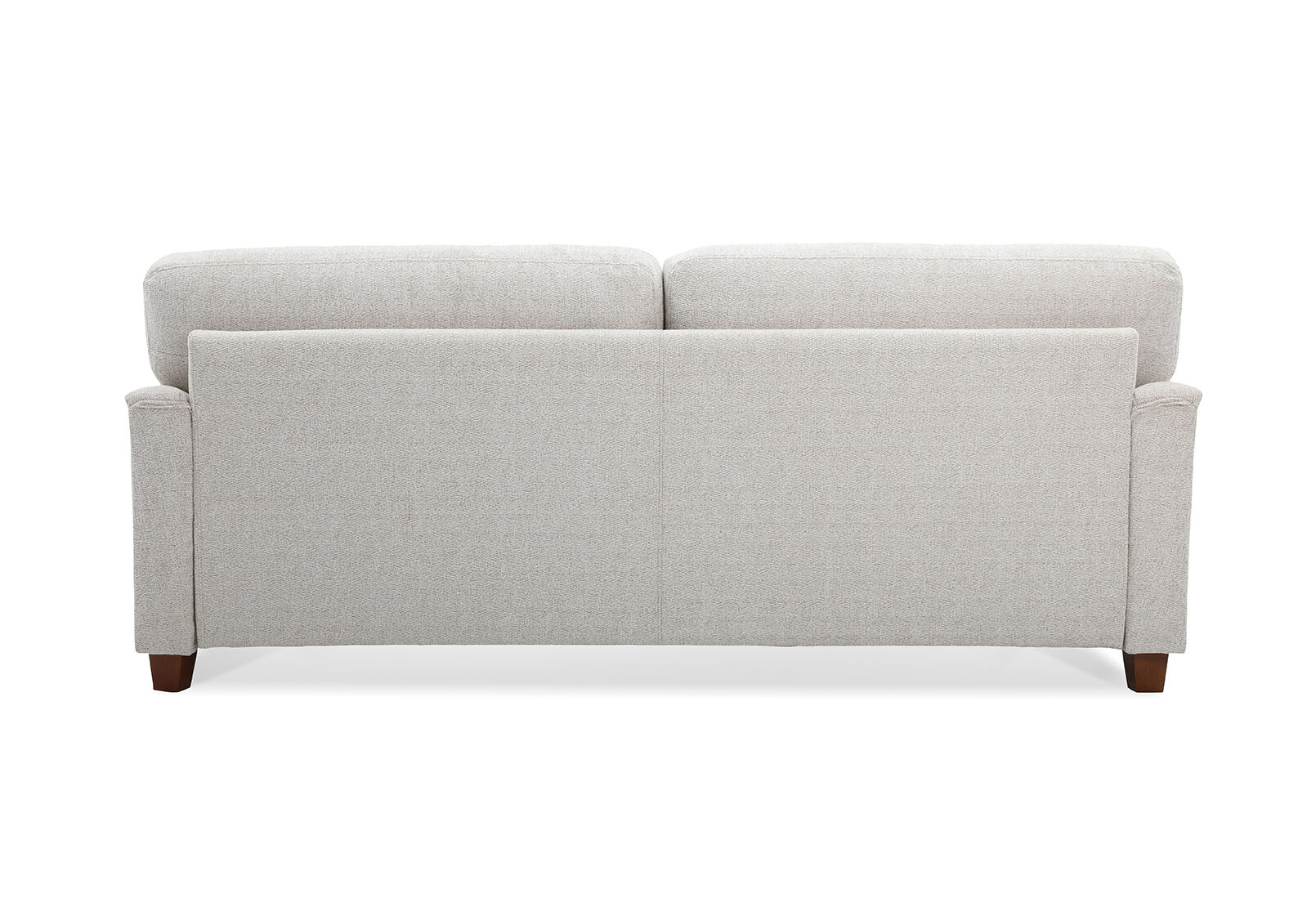 BEIGE WARREN 3 Seat Sofa