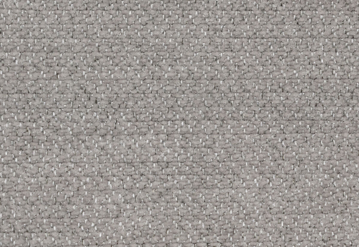 LIGHT GREY FOY FABRIC Corner with RHF Chaise