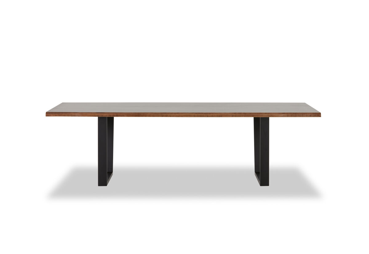 DARK WALNUT NERO 2700 D/Table