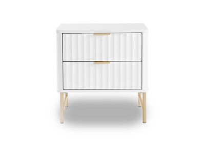 Bedside Tables & Nightstands For Your Bedroom