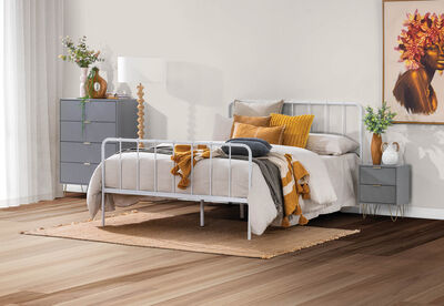 Beds
