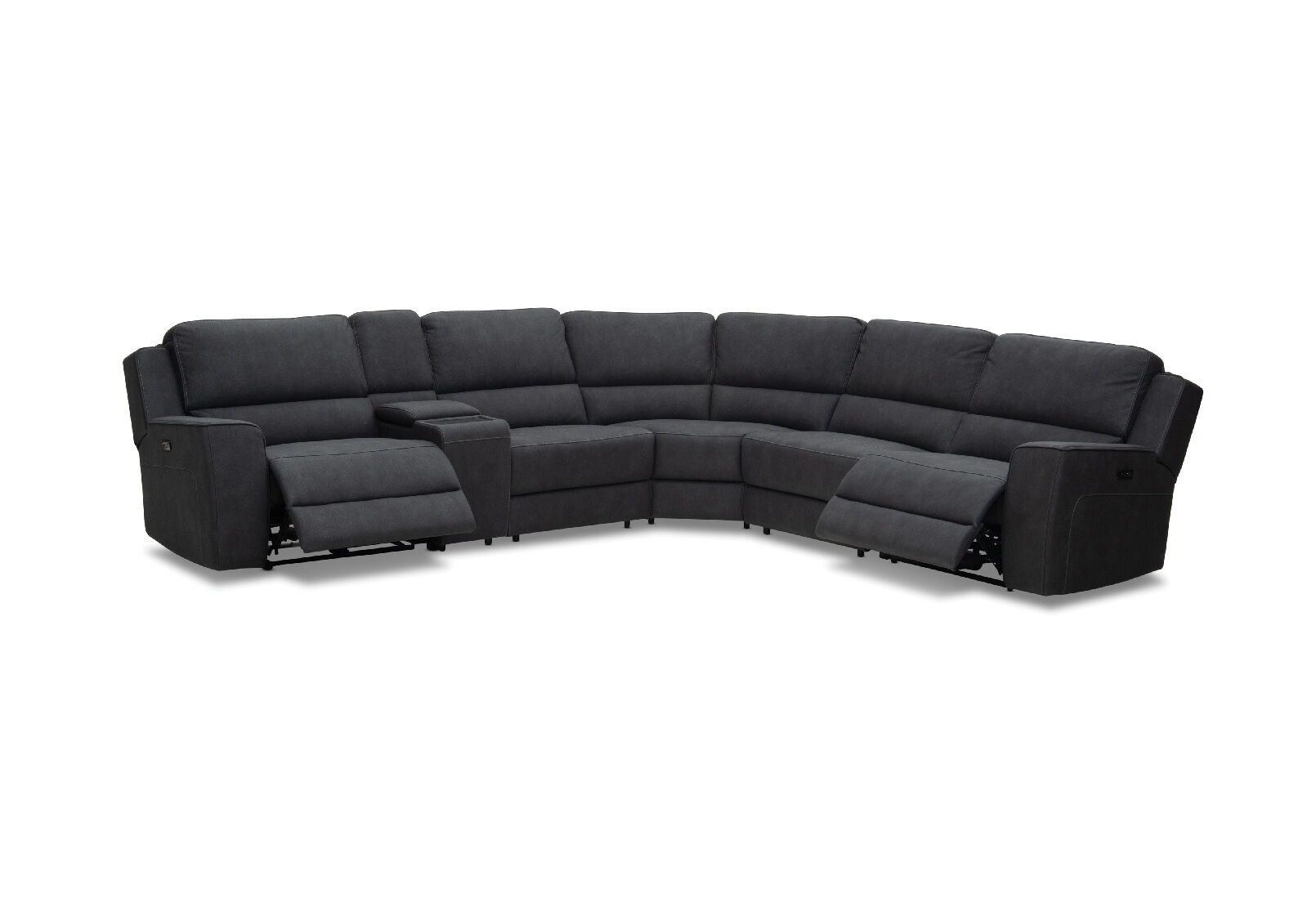 amart modular lounge suites Syncro System