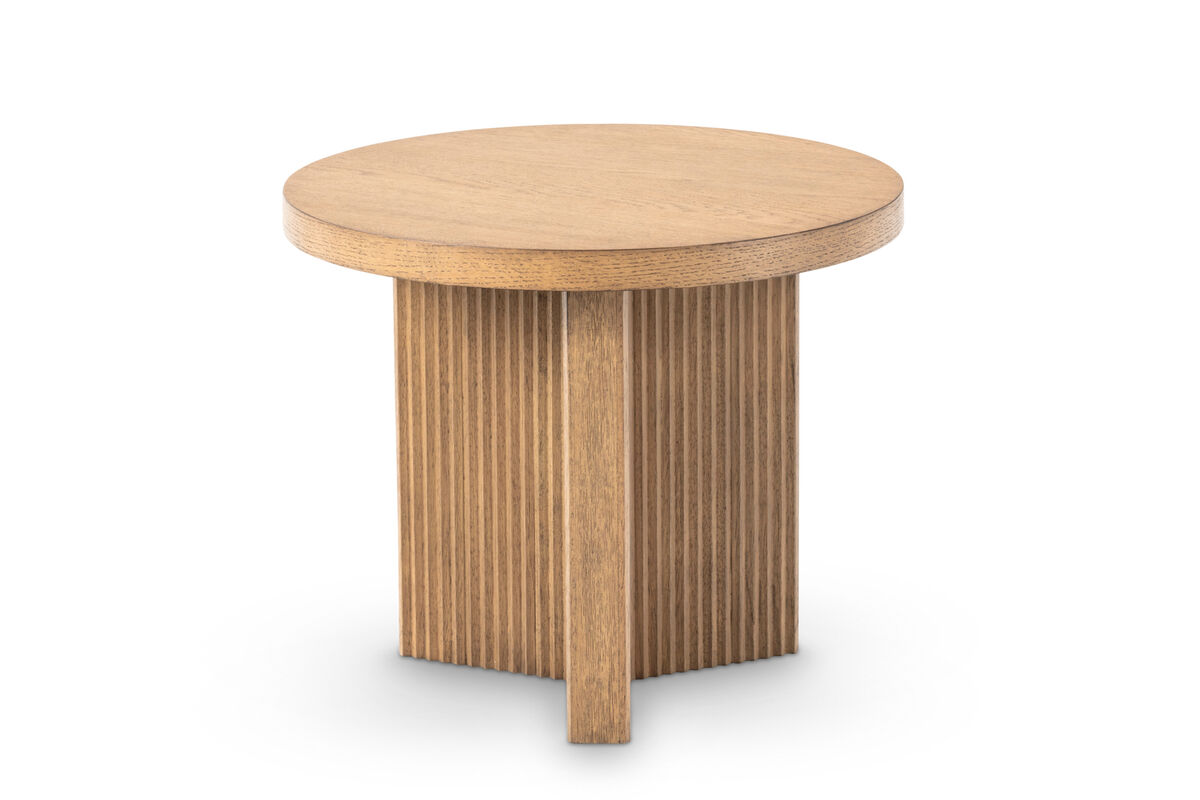 NATURAL THORIN Lamp Table