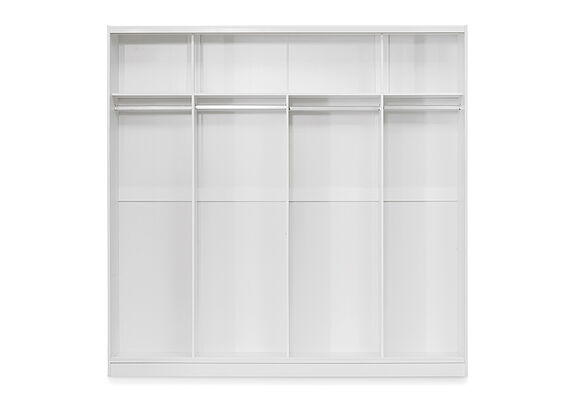 Spacemaster Wardrobes - Shop Storage At Amart Furniture