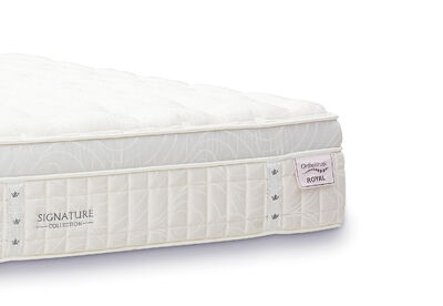 Luxury Signature Mattress - Shop The Collection - Amart