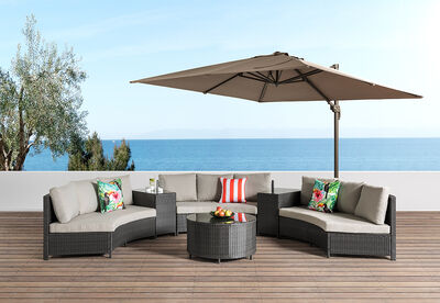 Outdoor Lounges | Amart Furniture