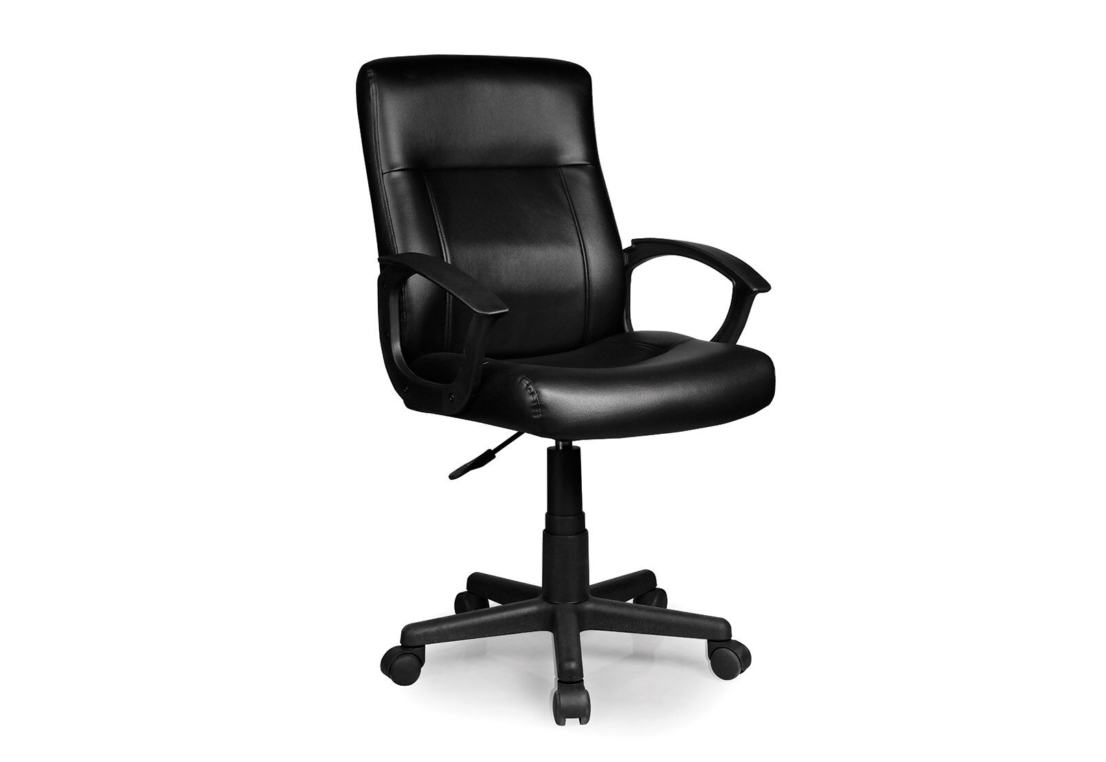 BLACK BANNOCK Office Chair