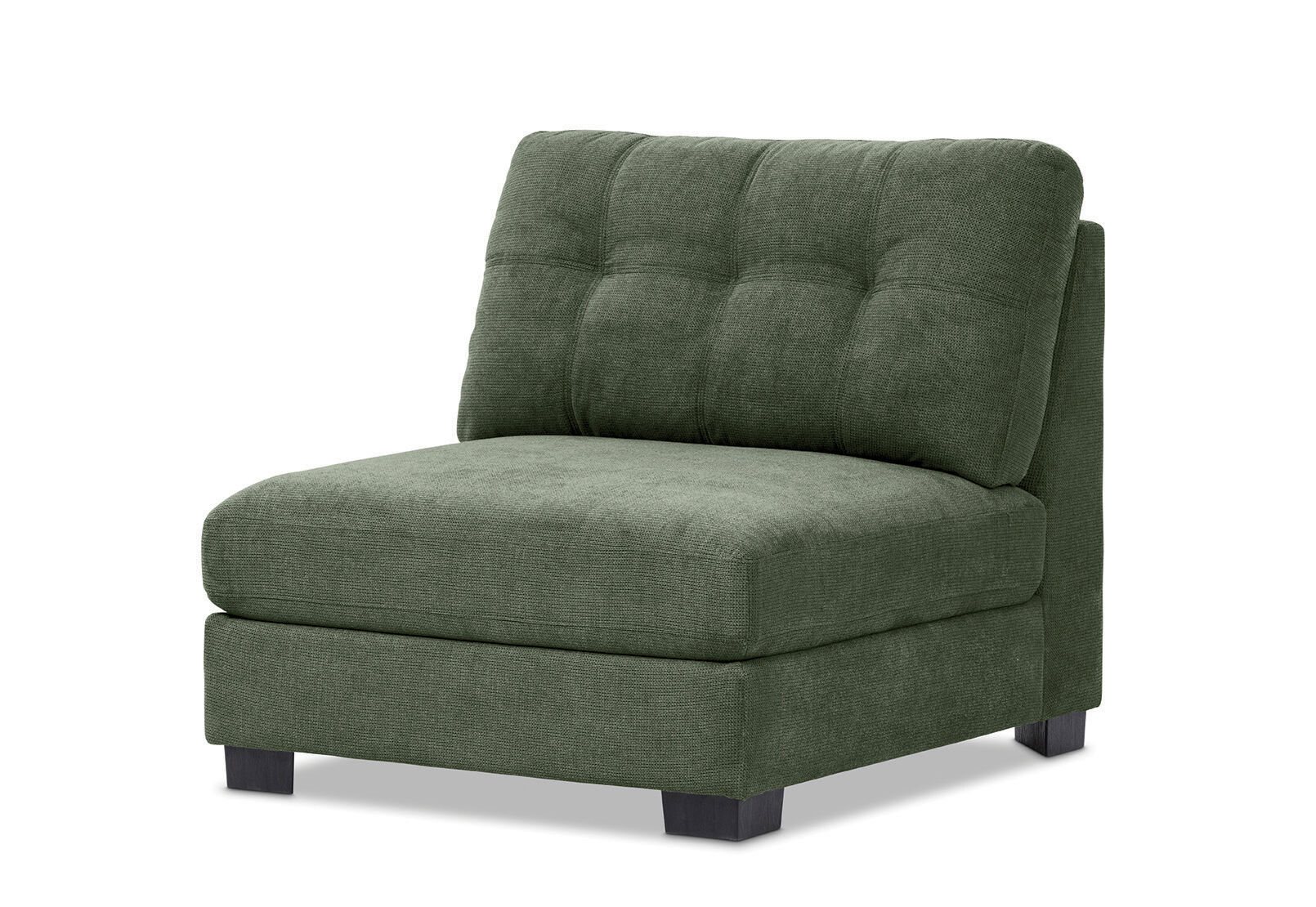 GREEN SANDS Armless Chair
