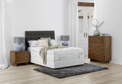 Luxury Signature Mattress - Shop The Collection - Amart