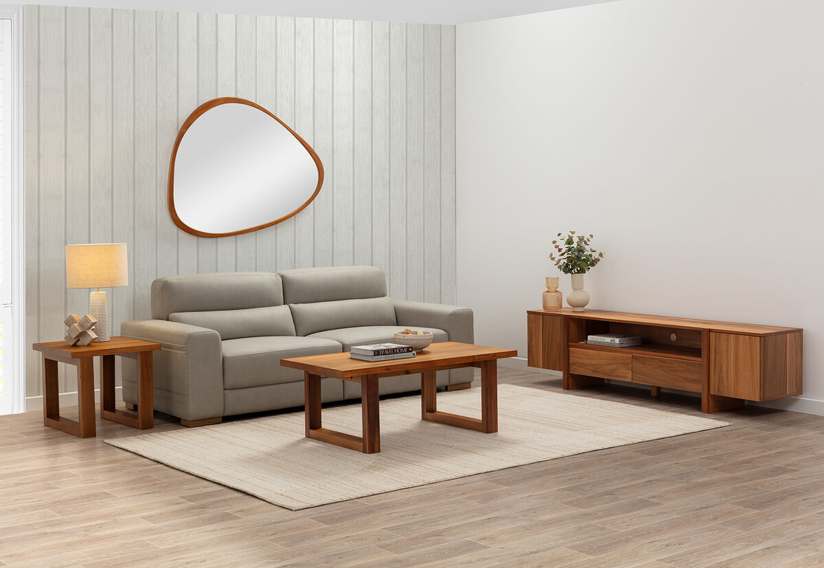 BLACKWOOD CULLIN Coffee Table