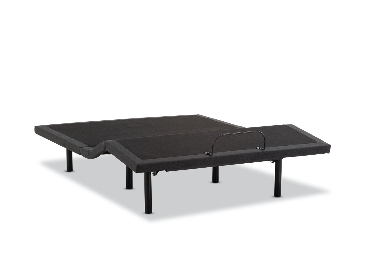 BLACK ORTHOKINETIC MOTION BASE 1.0 Queen Motion Base