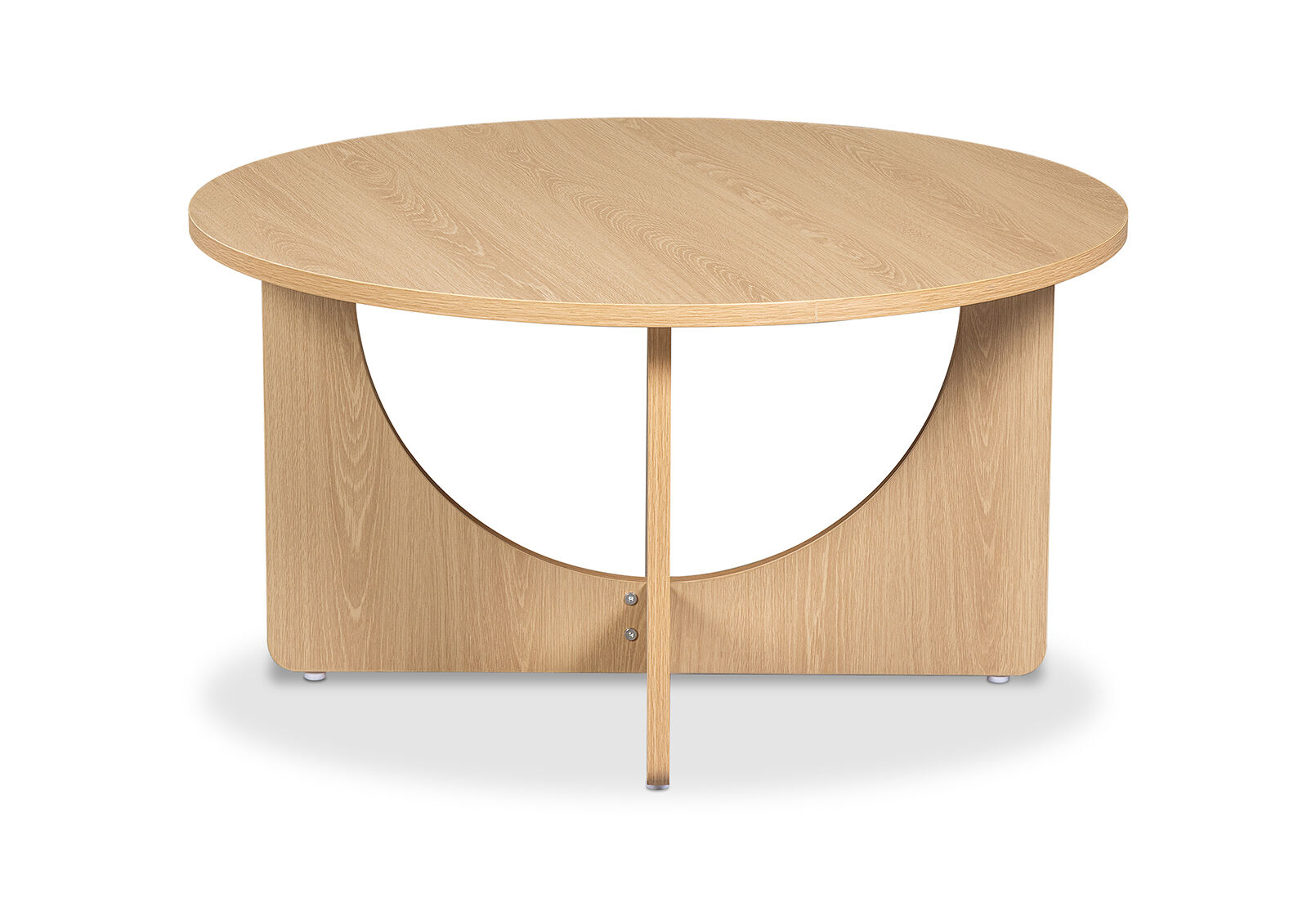 OAK YOLANDA Coffee Table