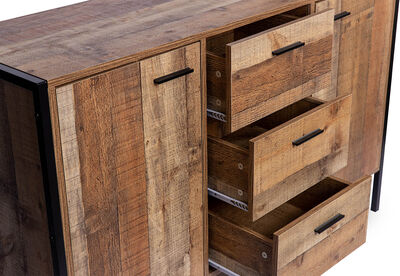 Buffets, Buffet Tables + Side Board Buffets - Amart