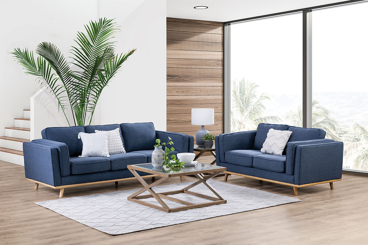 Sofas, Lounges & Couches | Shop Living Room Seating