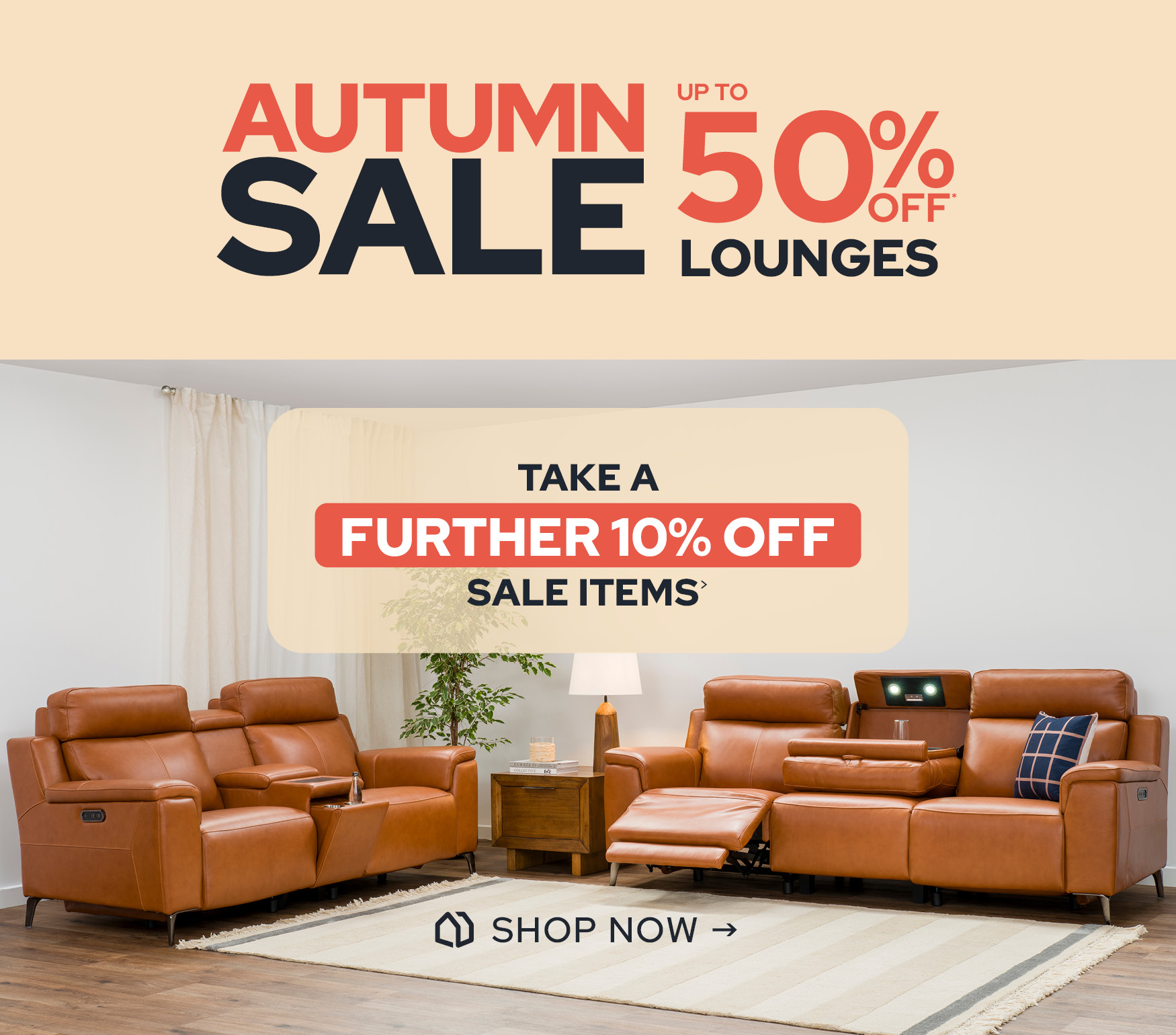 Amart Furniture: Shop Online & In-Store Across Australia