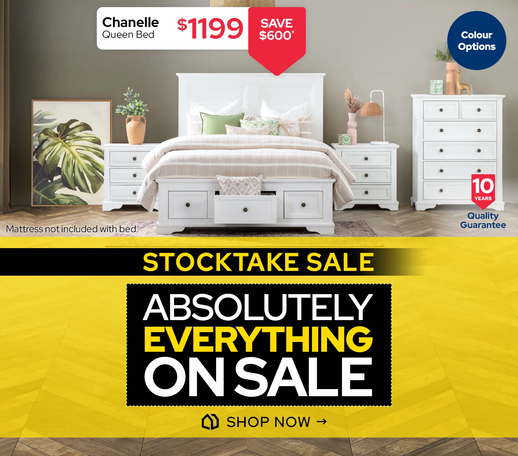 Amart Furniture: Shop Online & In-Store Across Australia