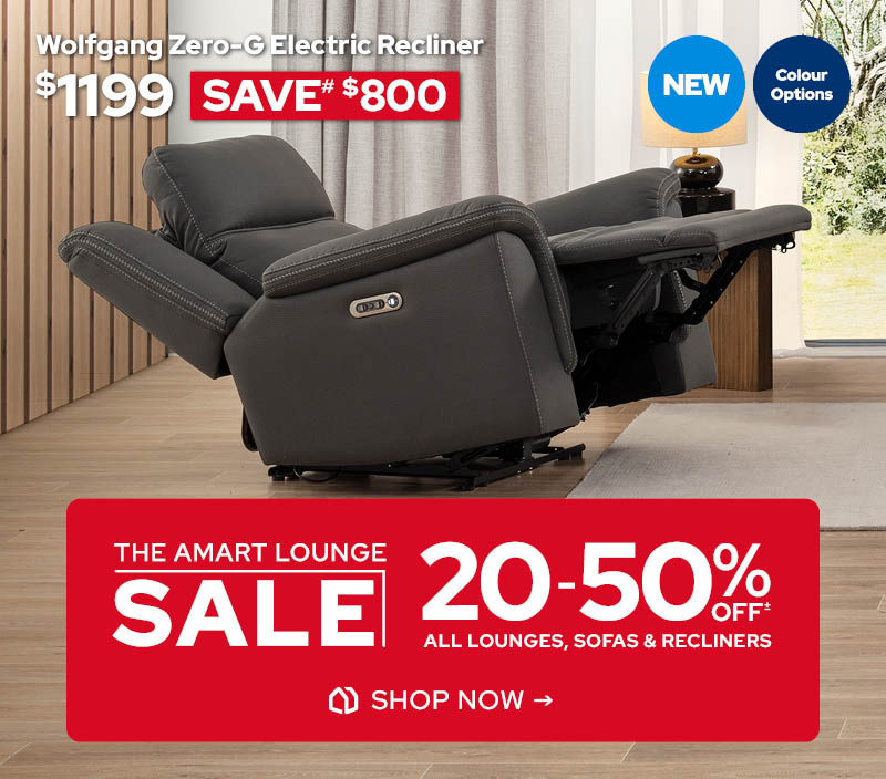 Amart Furniture: Shop Online & In-Store Across Australia