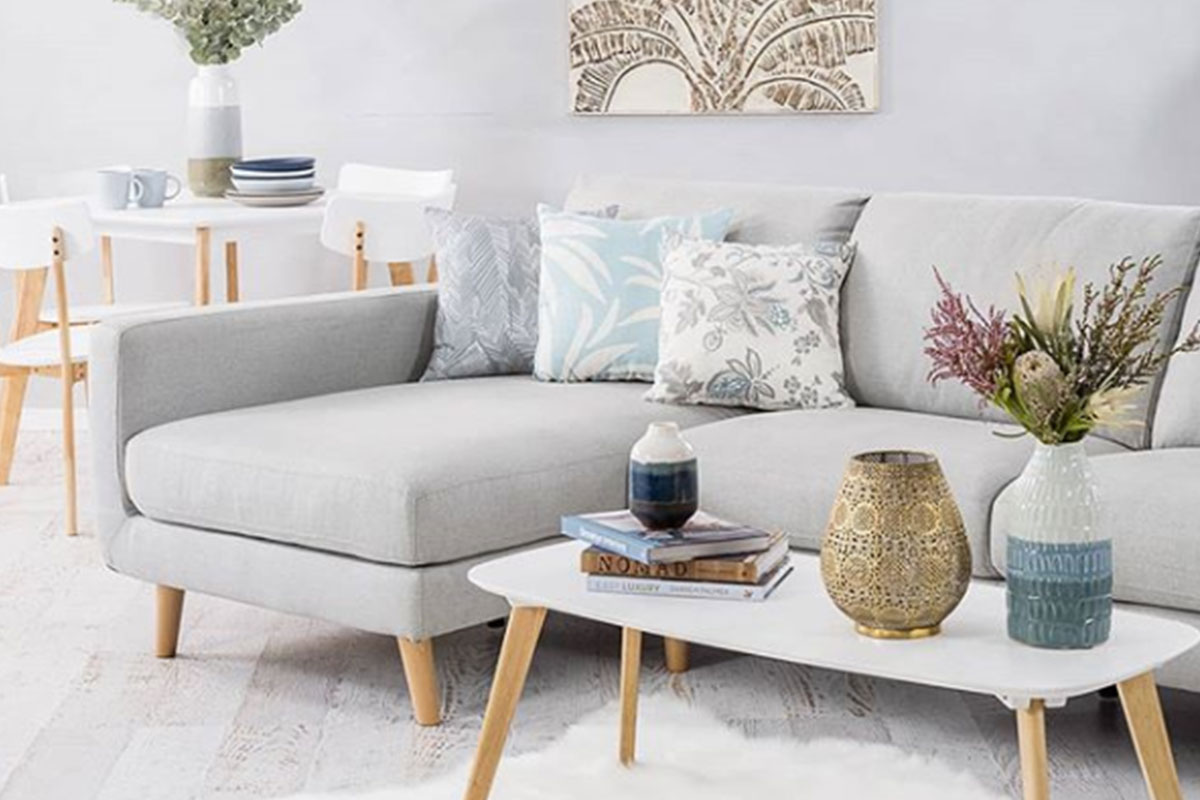 Furniture Inspiration Ideas | Amart Furniture