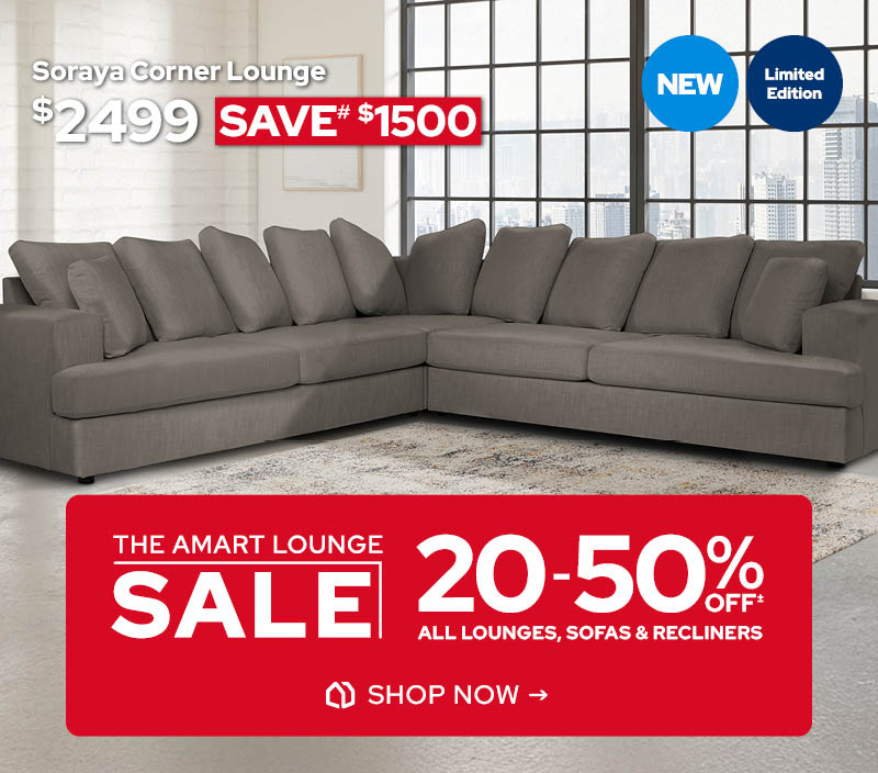 Amart Furniture: Shop Online & In-Store Across Australia
