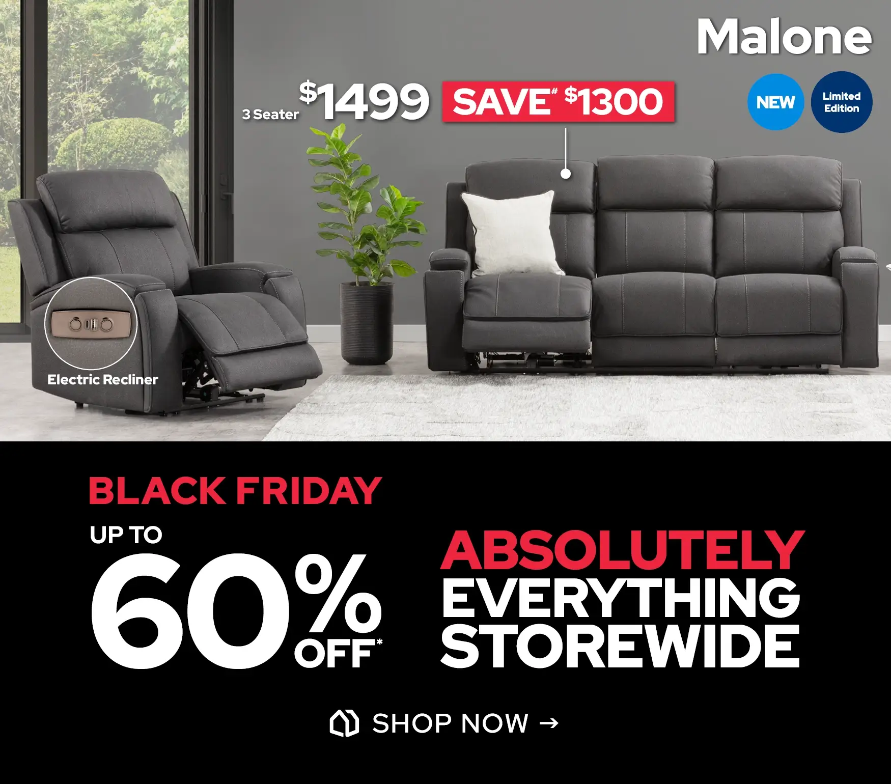 Amart Furniture: Shop Online & In-Store Across Australia