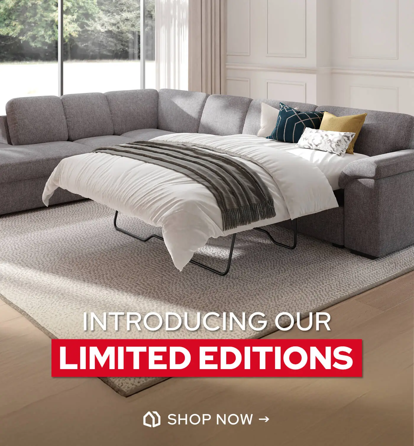 Amart Furniture: Shop Online & In-Store Across Australia