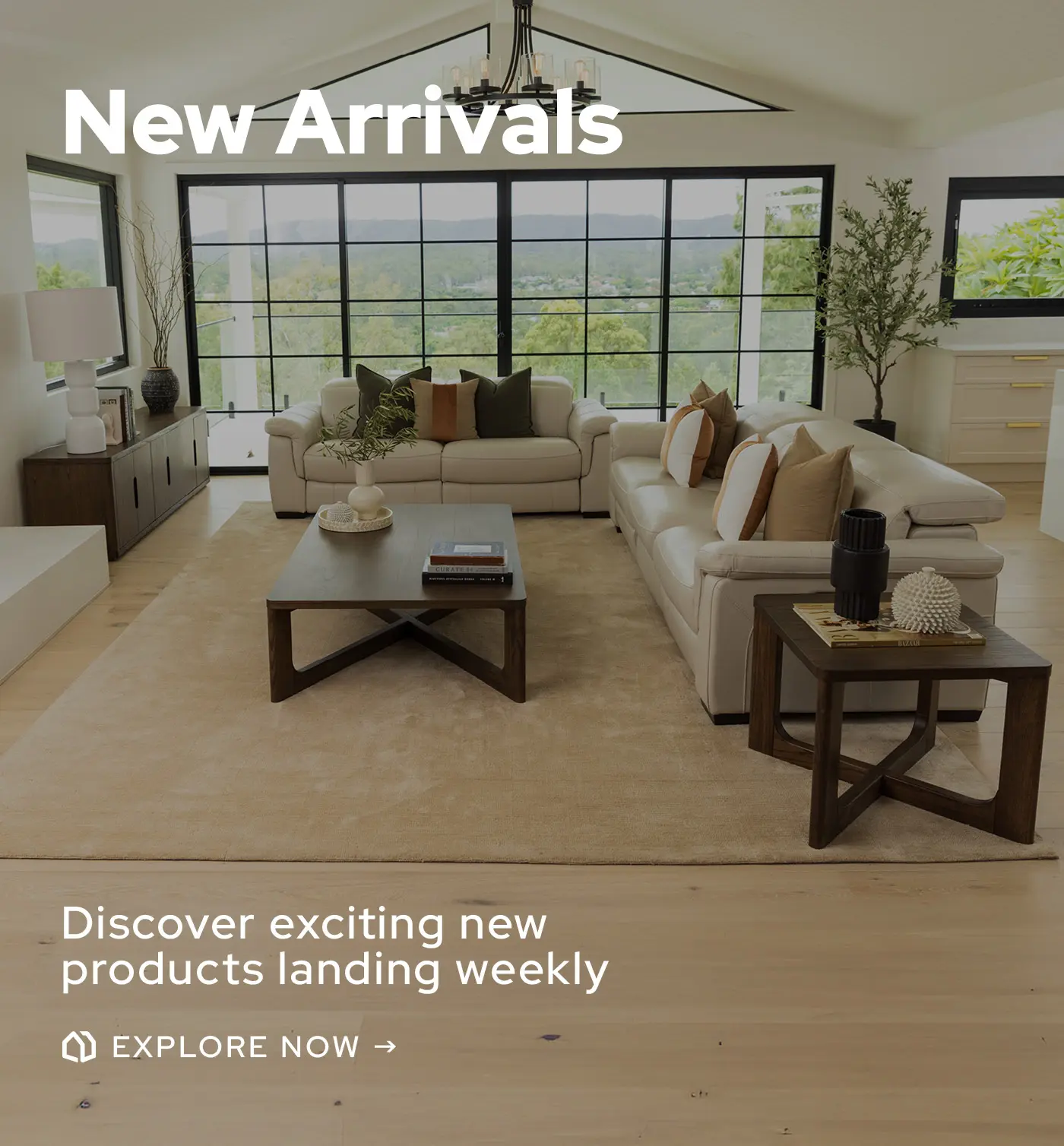 Amart Furniture: Shop Online & In-Store Across Australia