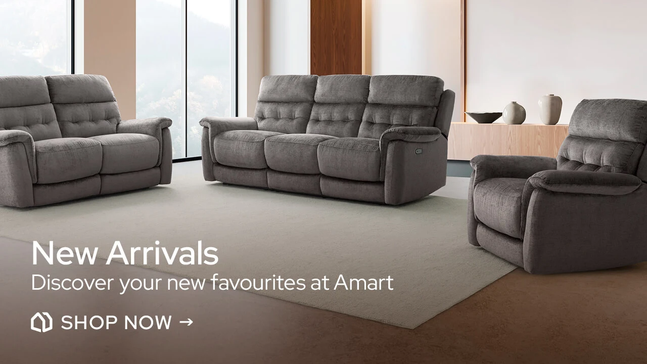 Amart Furniture: Shop Online & In-Store Across Australia