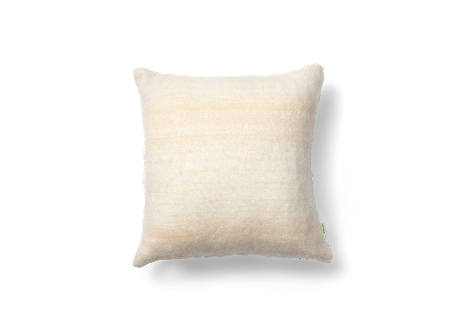 WHITE MARCELINE Cushion