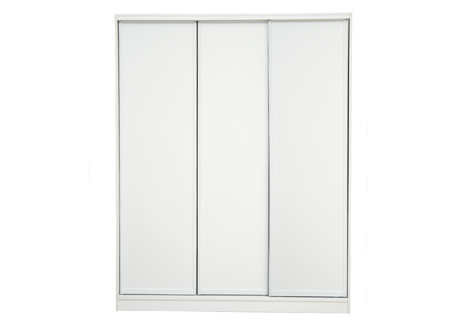 Spacemaster Babylon Large Robe Panel Door - Amart