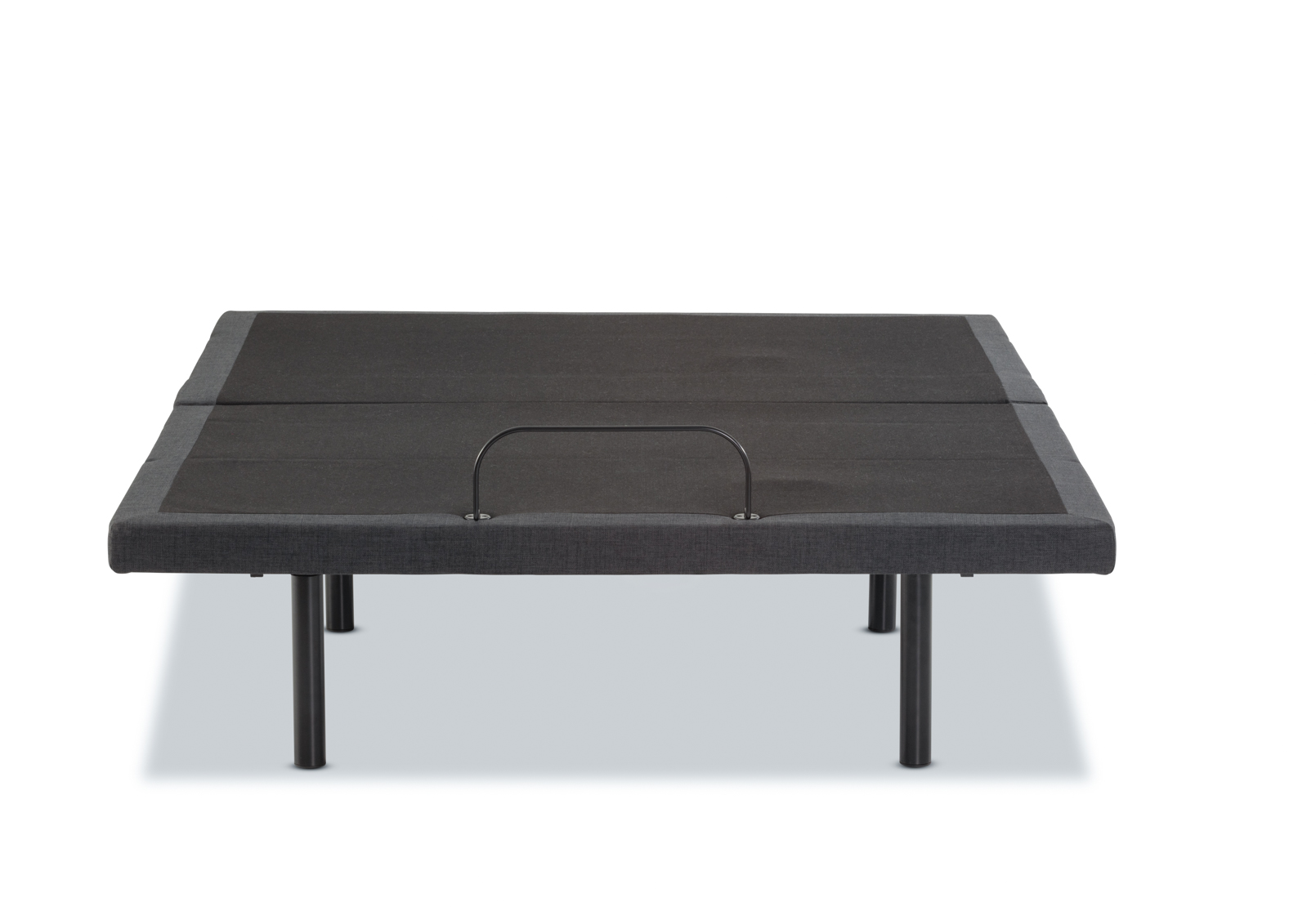 BLACK ORTHOKINETIC MOTION BASE 2.0 Queen Motion Base