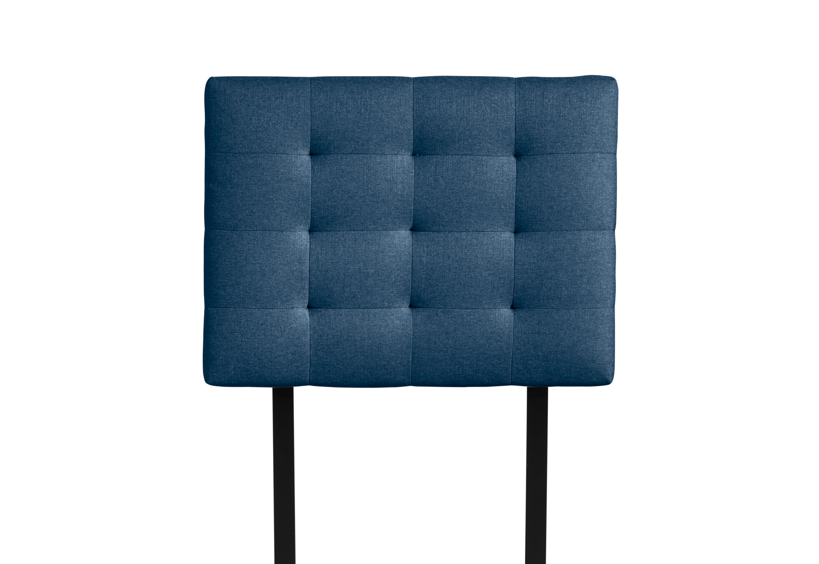 CLASSIC BLUE MIDTOWN Single Headboard