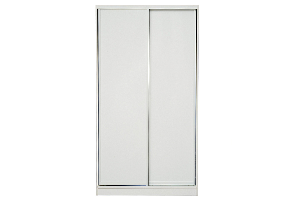 Spacemaster Medium Robe Panel Door Package - Amart