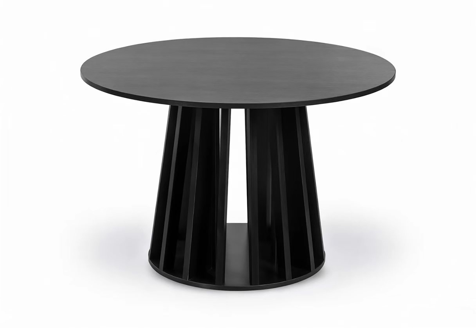 BLACK XAVI Dining Table