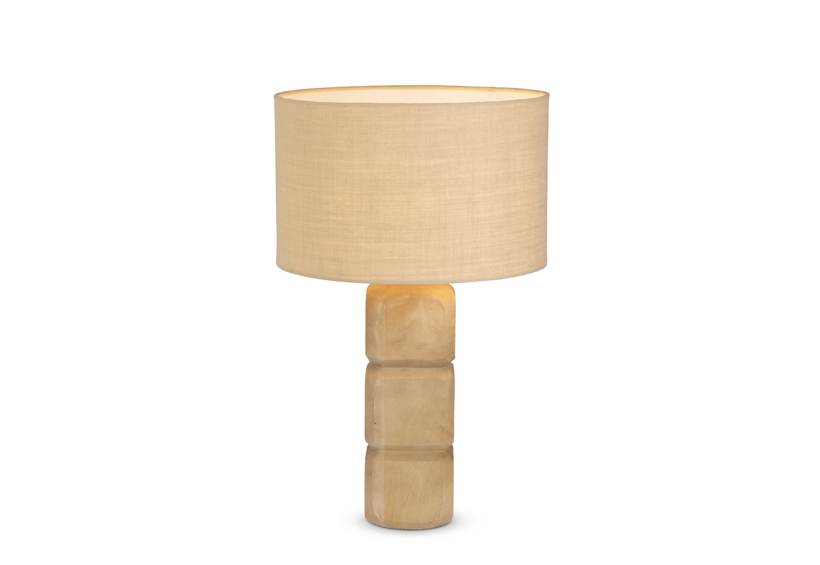 NATURAL SOLARA Table Lamp