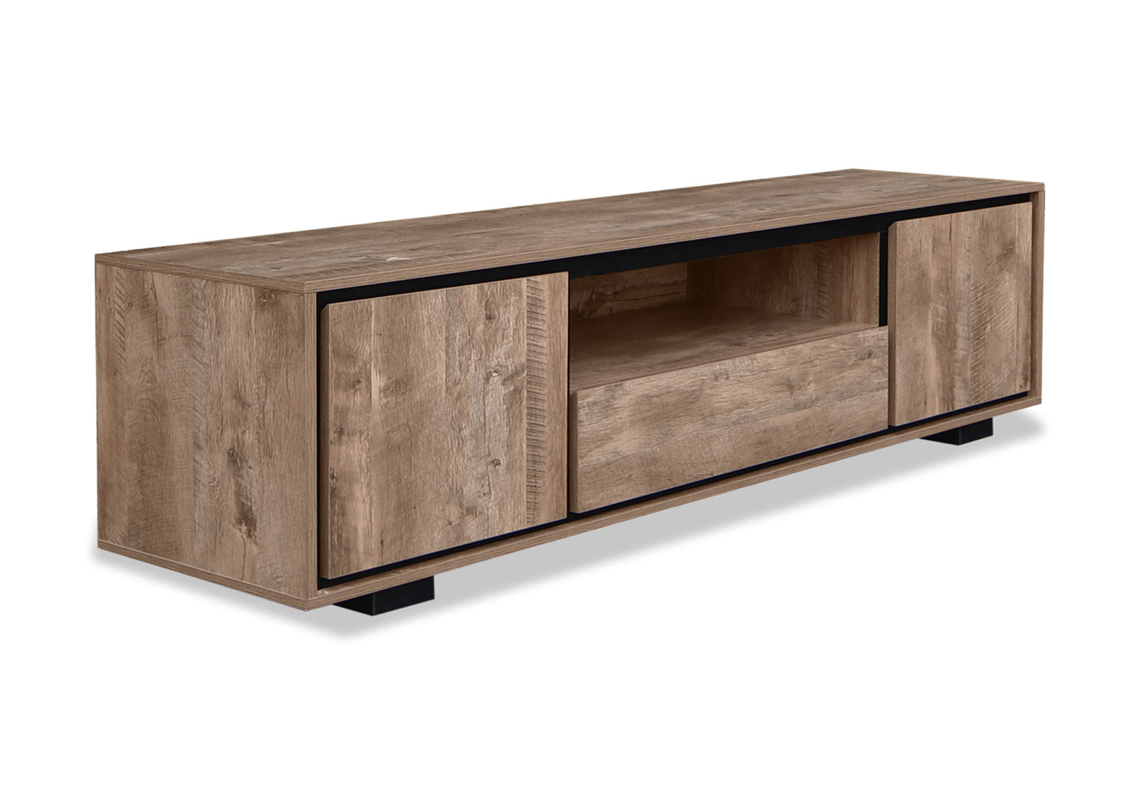 NATURAL NICHOLSON Entertainment Unit