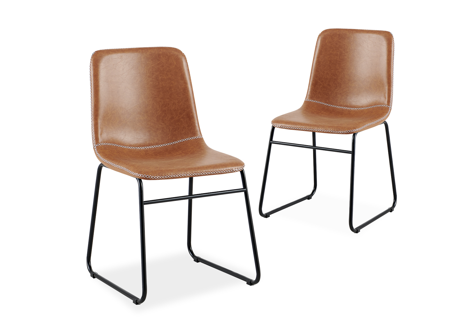 TAN WATERS Dining Chair