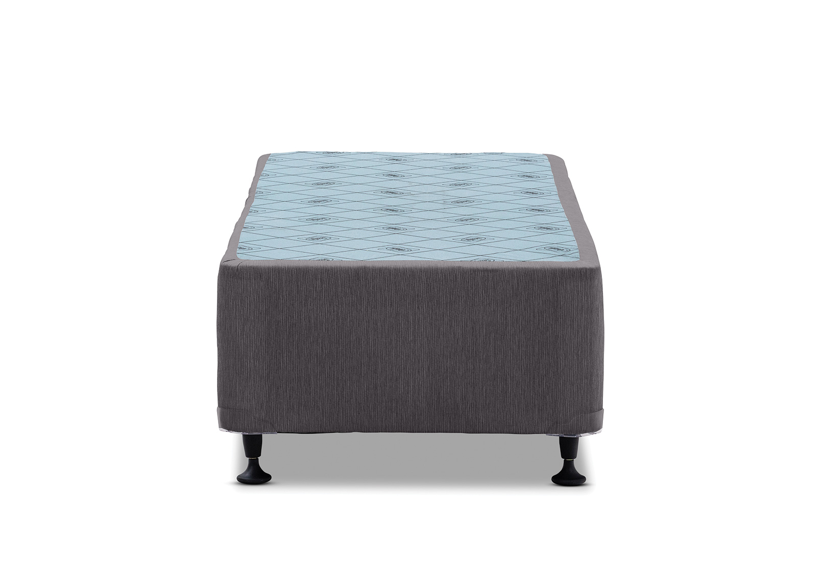 Posturepedic Accolade Split Queen Right Drawer Base - Amart