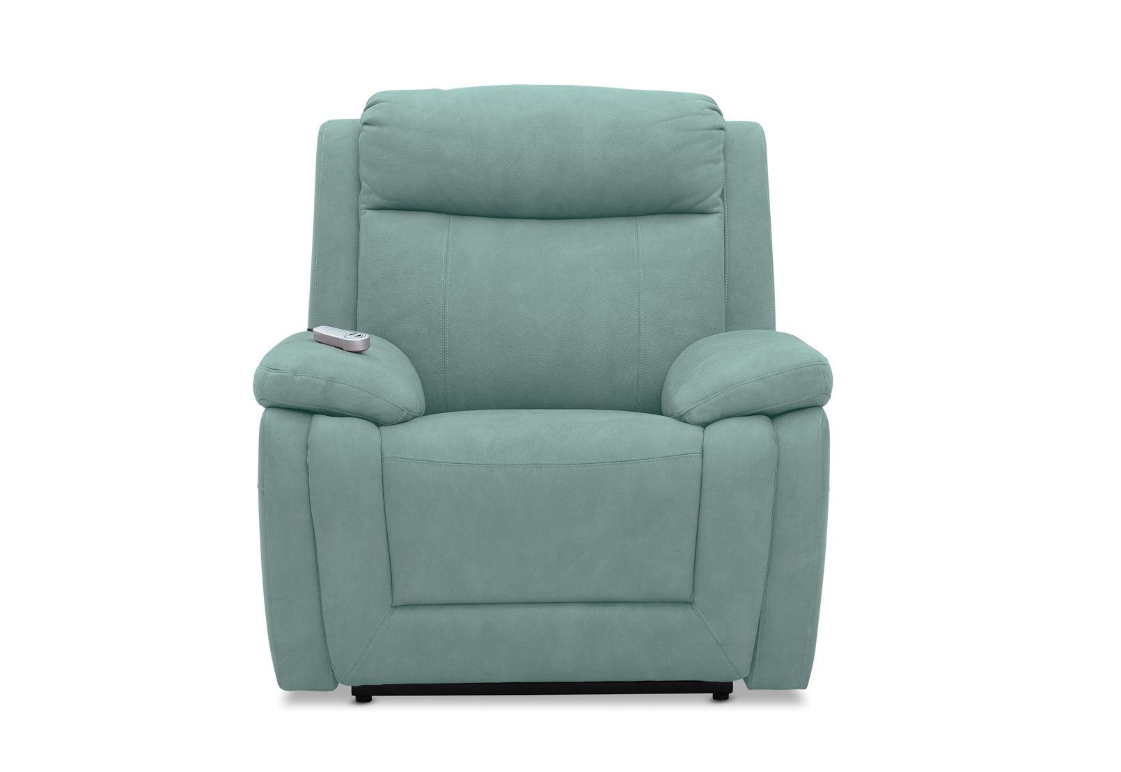 GREEN SAN MARCO Fabric Electric Lift Chair