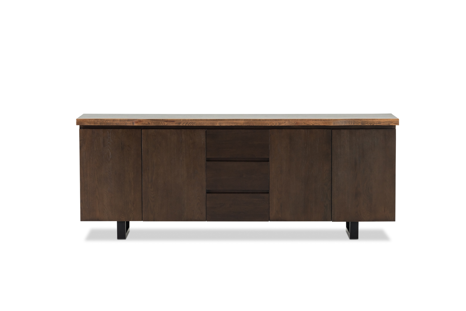DARK WALNUT NERO Buffet