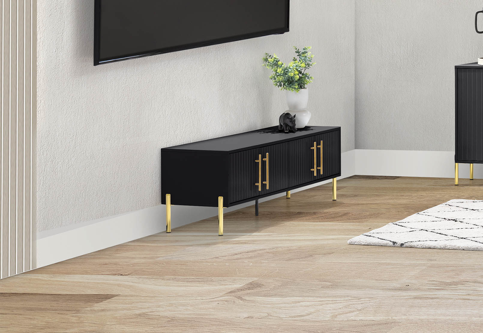 BLACK DELGADO Black Entertainment Unit