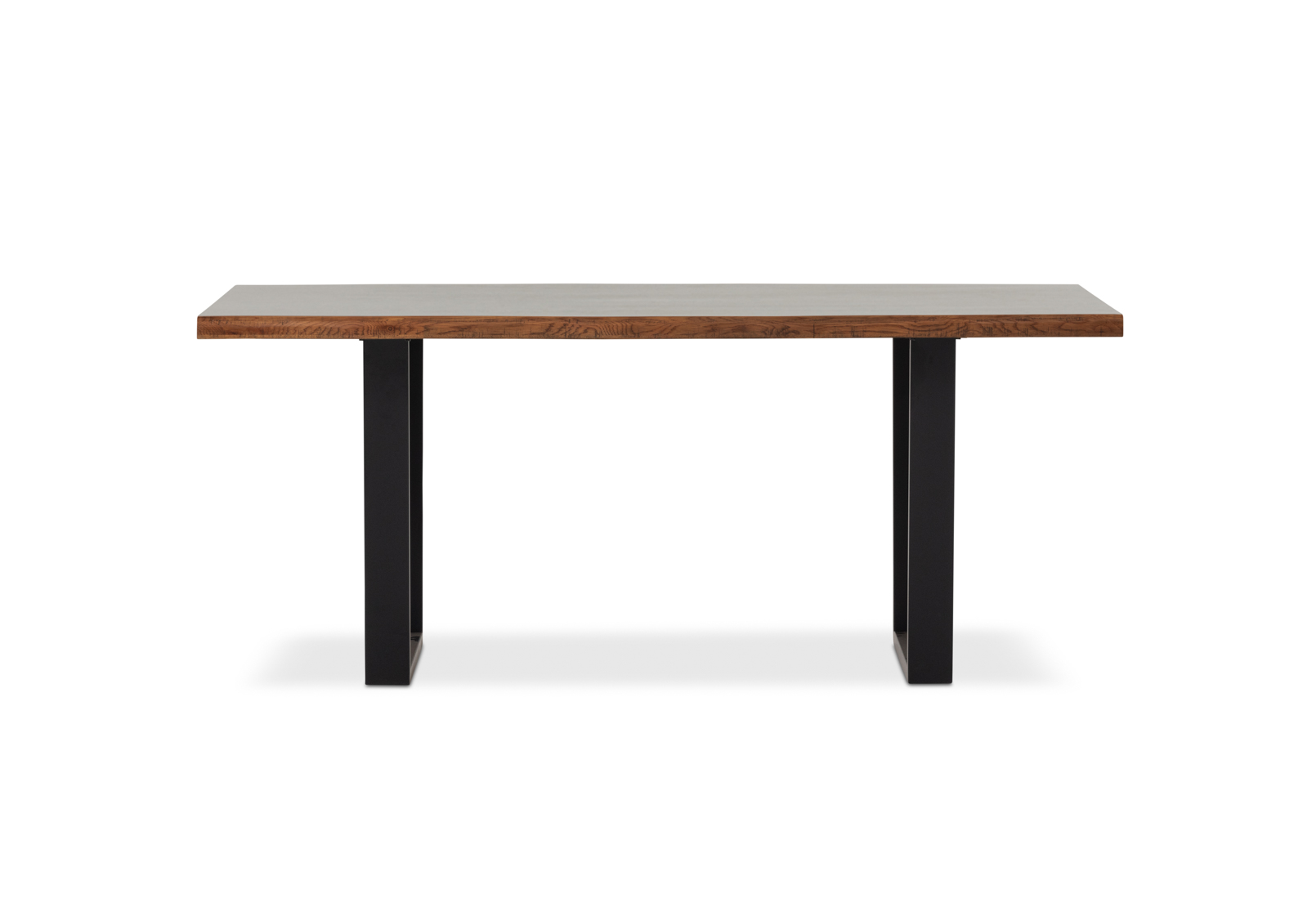 DARK WALNUT NERO 1800 Dining Table