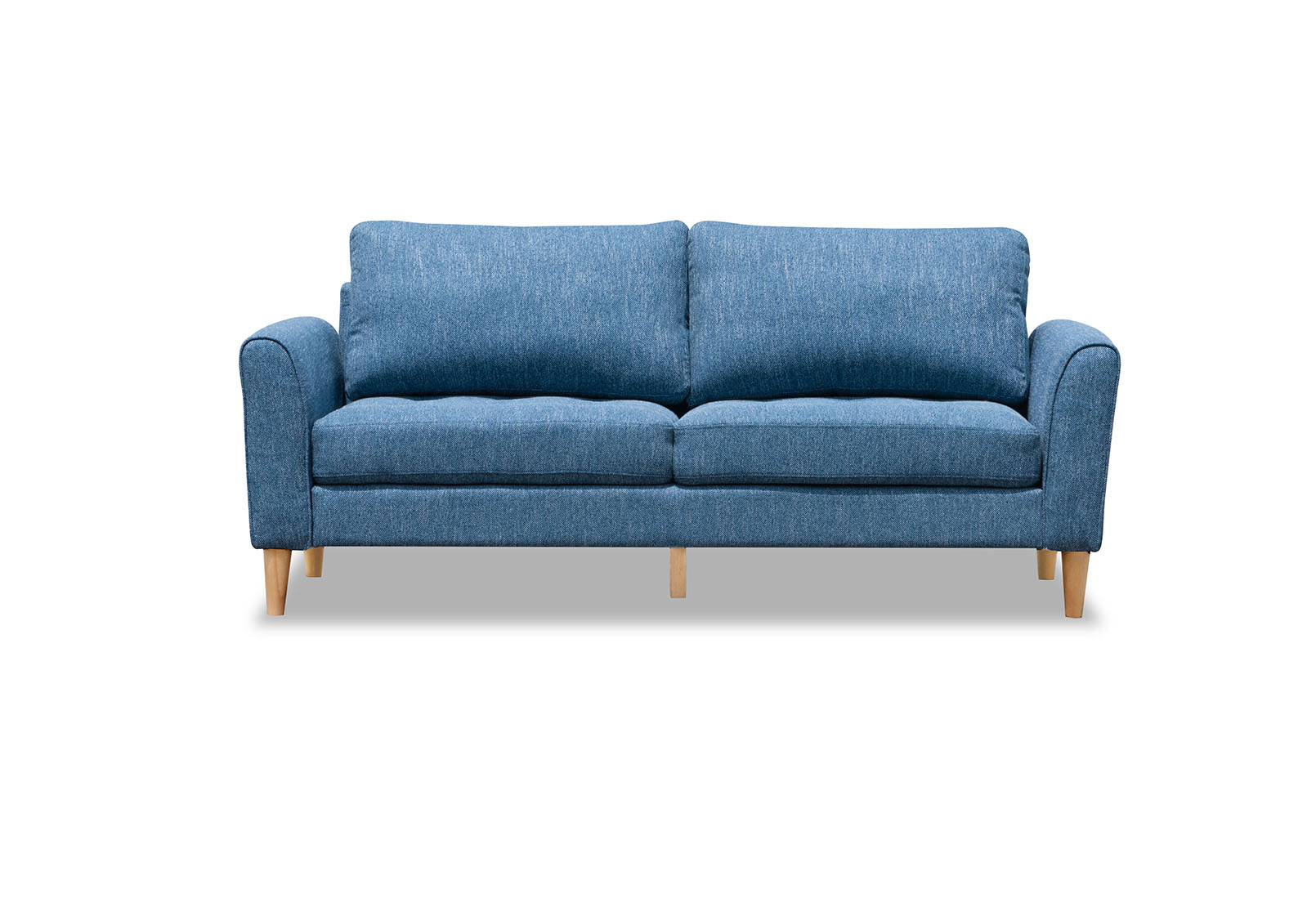 DENIM BARDEN 3 Seat Sofa