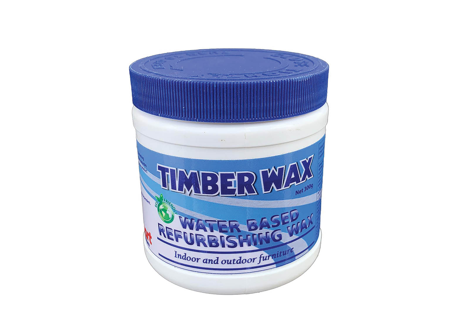 CLEAR TIMBER WAX Outdoor Furniture Wax | Amart Furniture