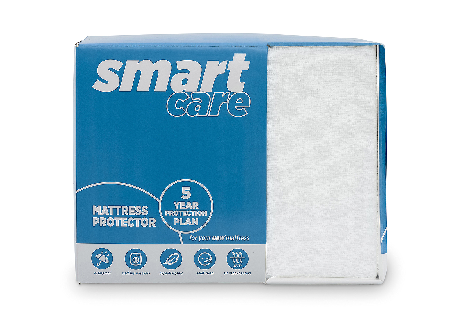 SMARTCARE MATTRESS PROTECTOR