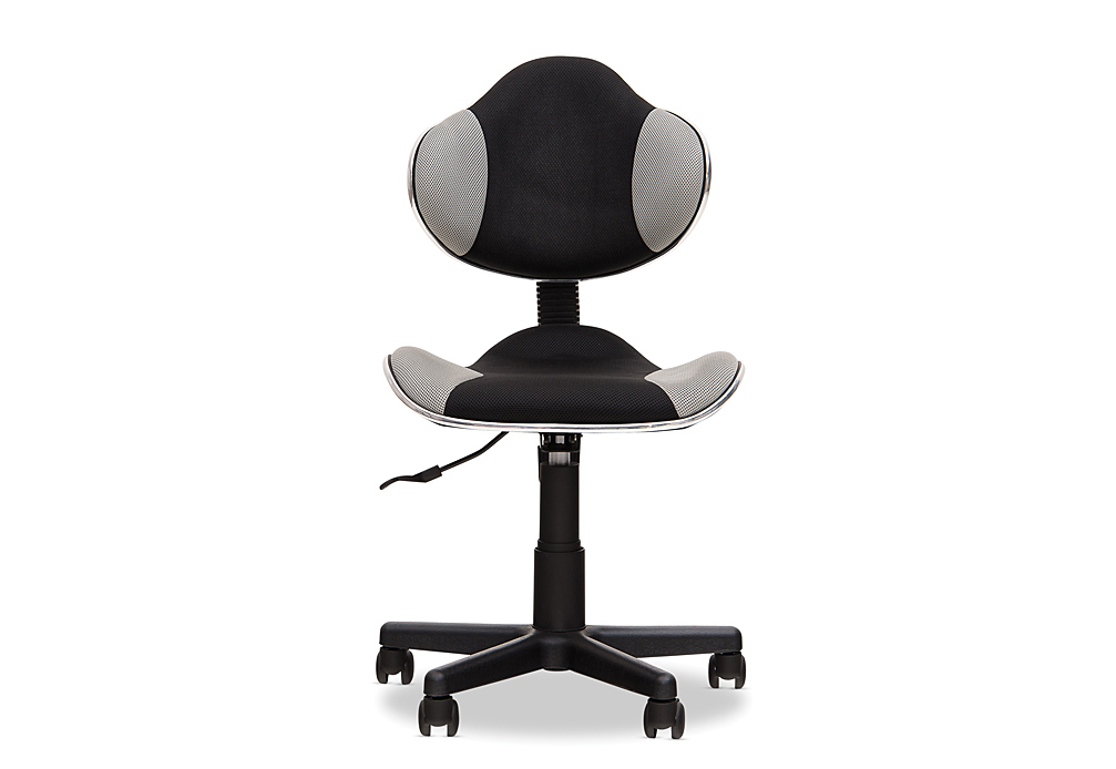 BLACK/GREY NEMO Office Chair