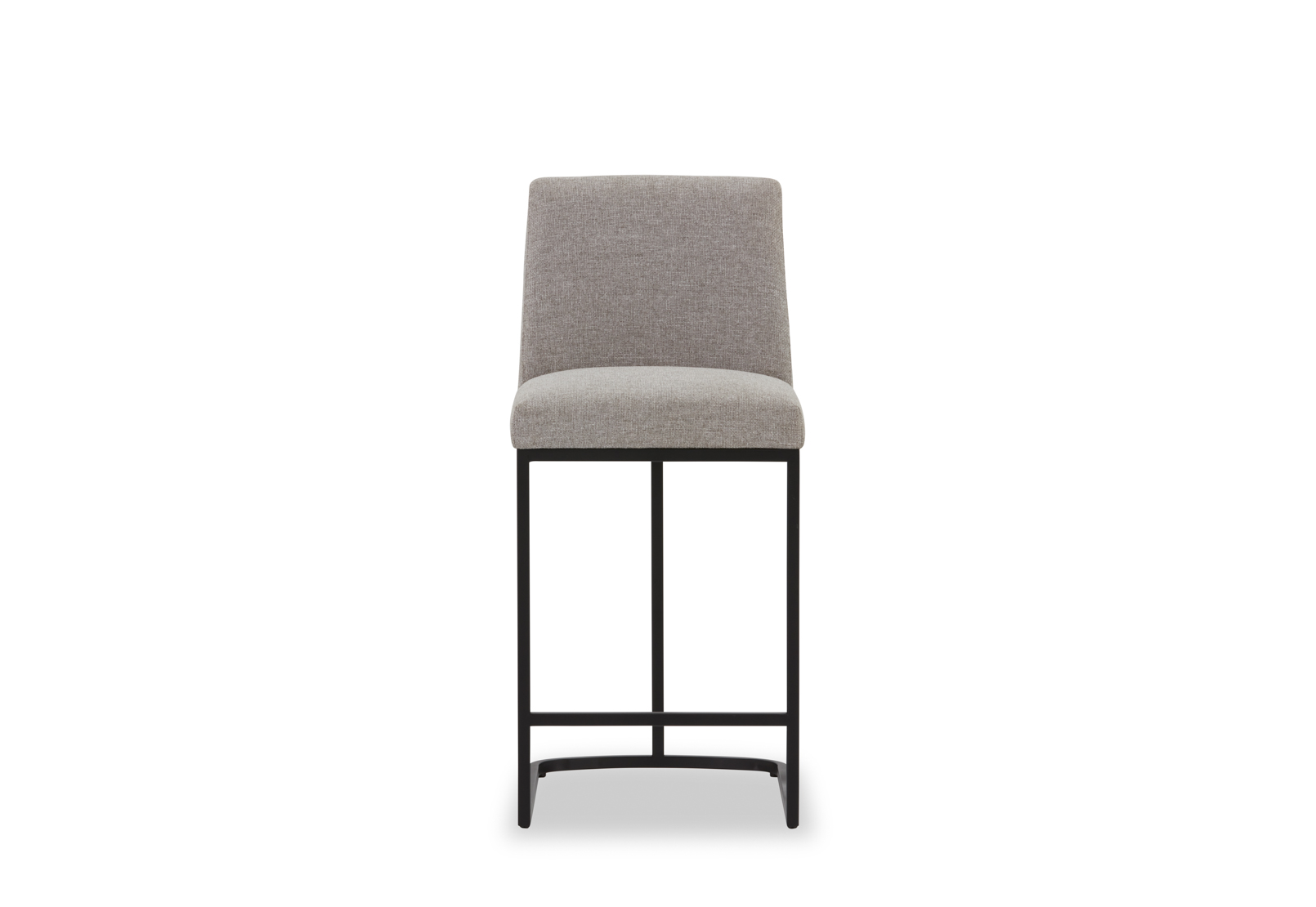 GREY NEVIS Stool