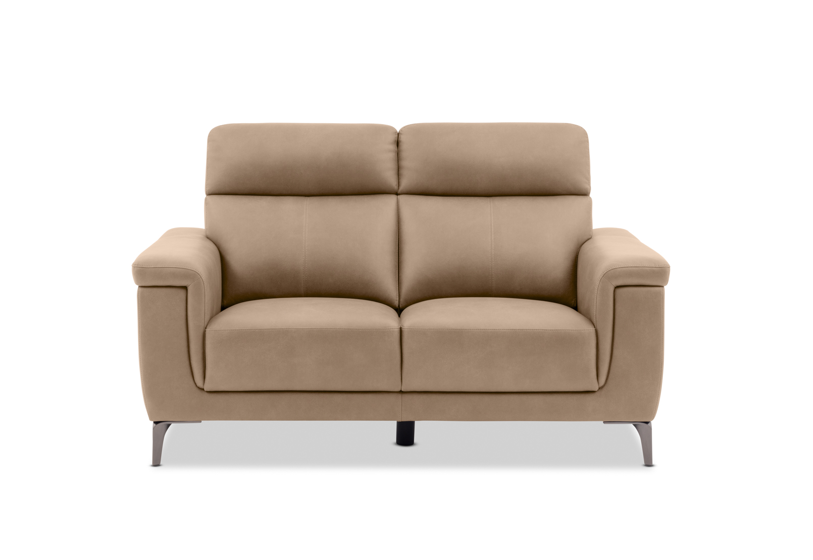STONE CAPEL FABRIC 2 Seater Sofa