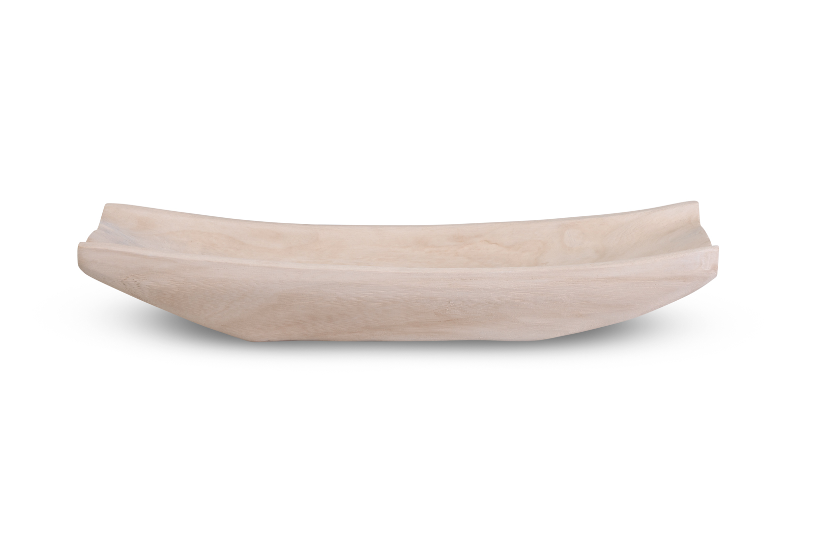 WHITE WASHED TACTYL Picton Timber Tray