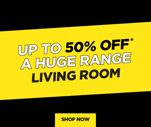 WHITE/OAK NORMANDY Coffee Table | Amart Furniture