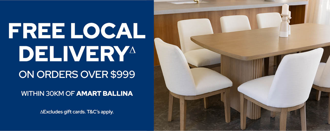 Amart Ballina | Amart Furniture